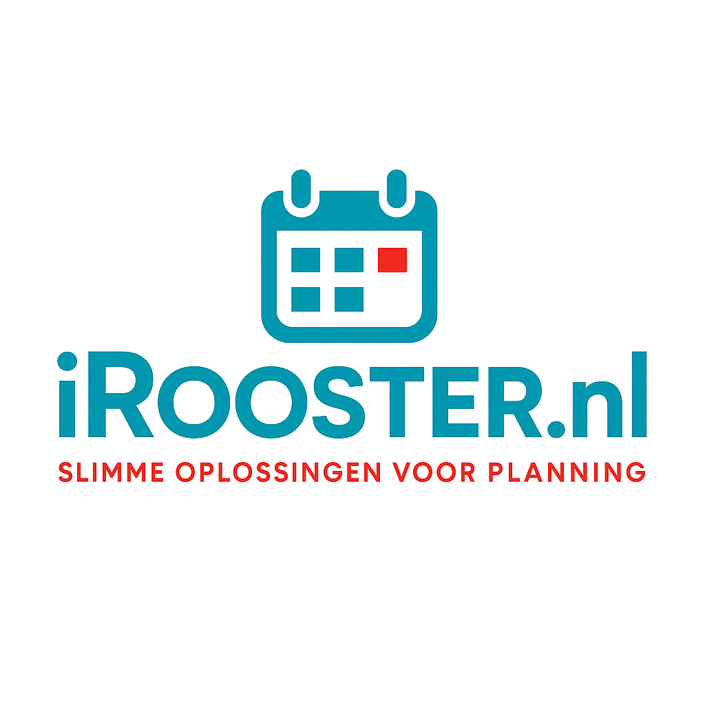 Home - iRooster.nl